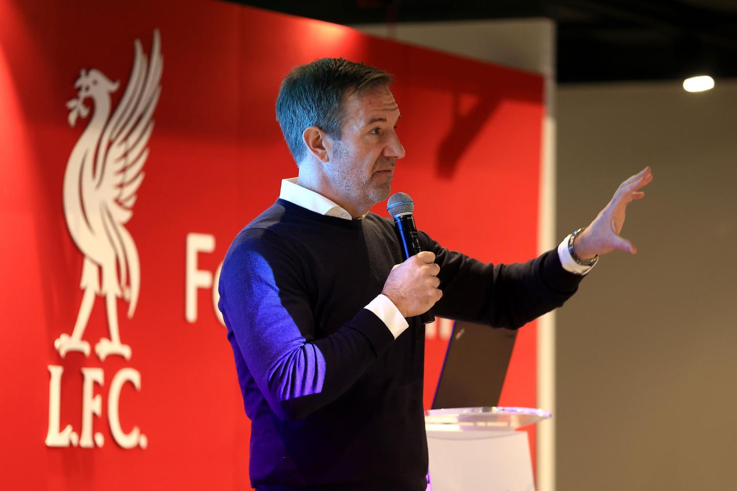 LFC Foundation aims to support 500,000 a season as latest impact ...