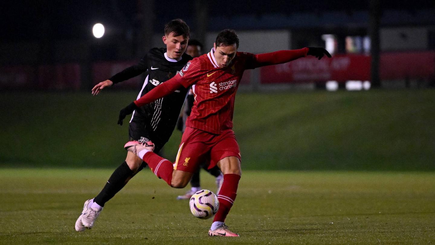Résumé du match des U21 : Federico Chiesa figure et marque dans un ...