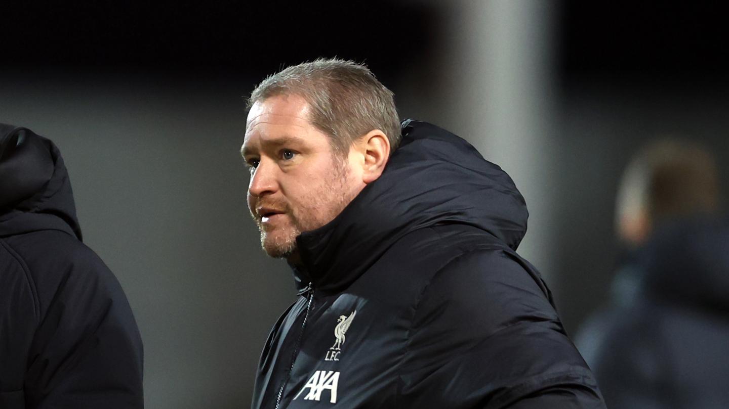 Matt Beard on 'positive' Everton victory, Leanne Kiernan injury and ...