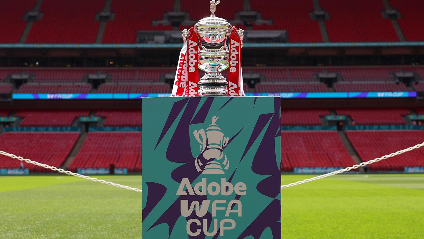 Liverpool to face West Ham in Women's FA Cup fourth round - Liverpool FC