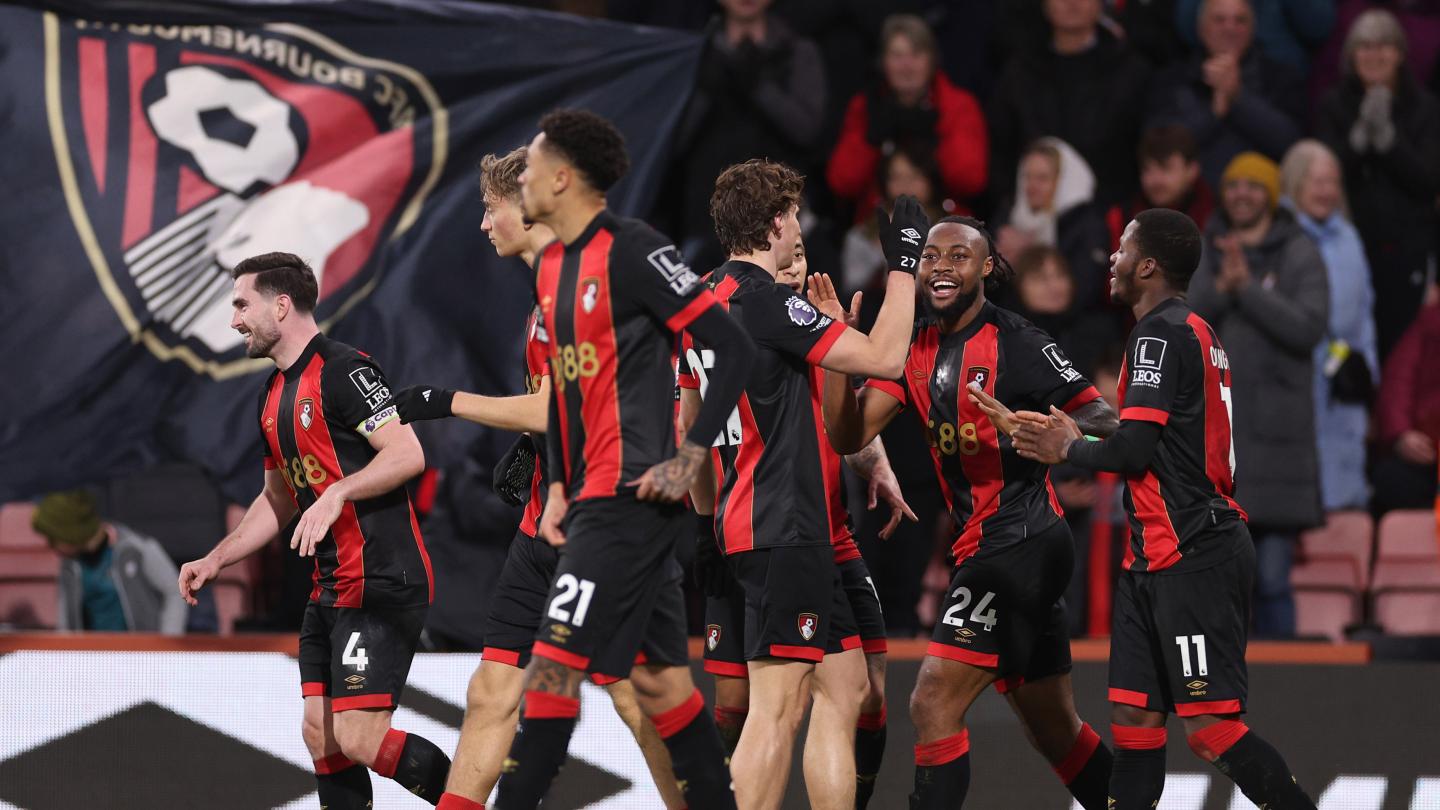 The opposition lowdown: AFC Bournemouth - Liverpool FC