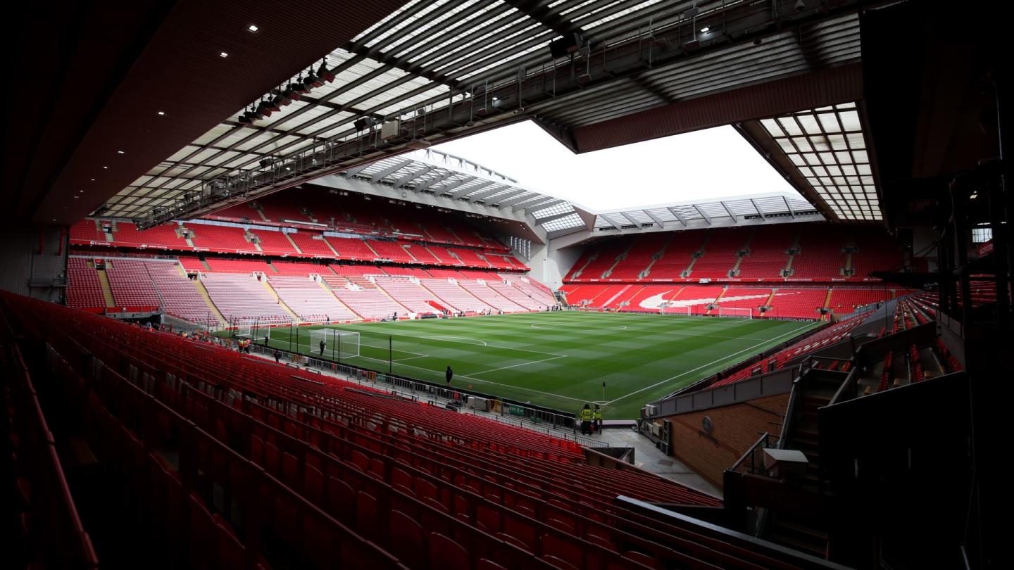 LFC's official betting partner Ladbrokes pledges support for LFC ...