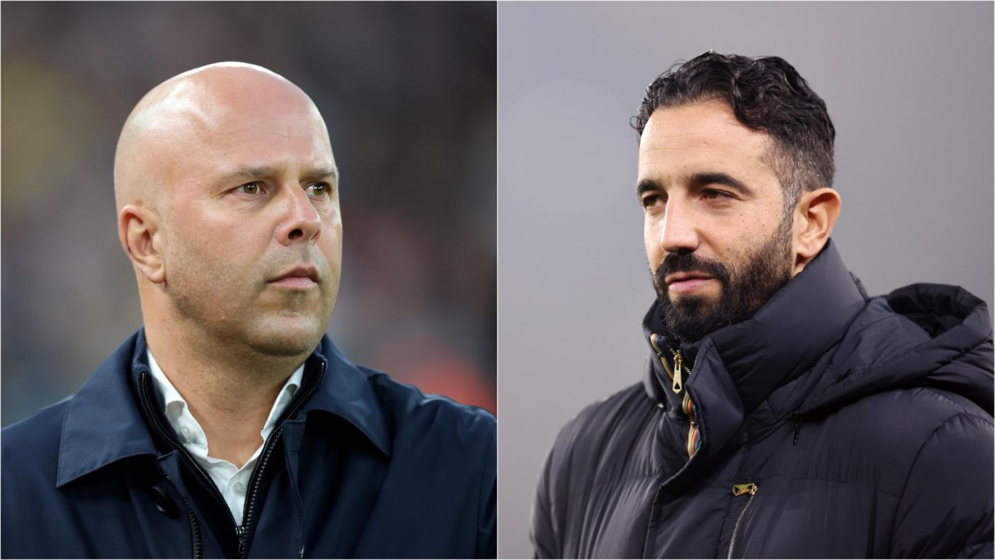 Liverpool v Manchester United: Team news - Liverpool FC