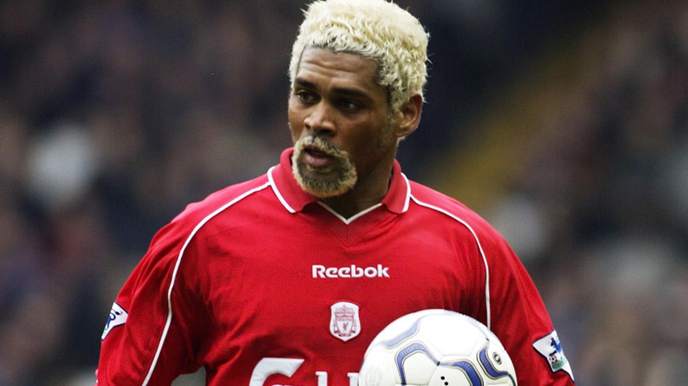 Liverpool FC — Abel Xavier