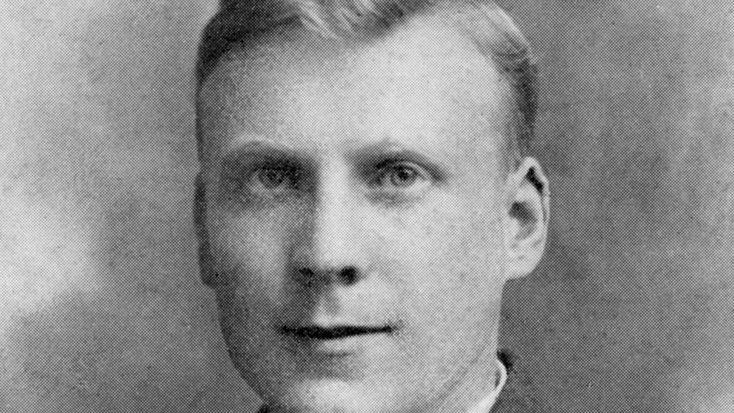 Liverpool FC — James Jackson