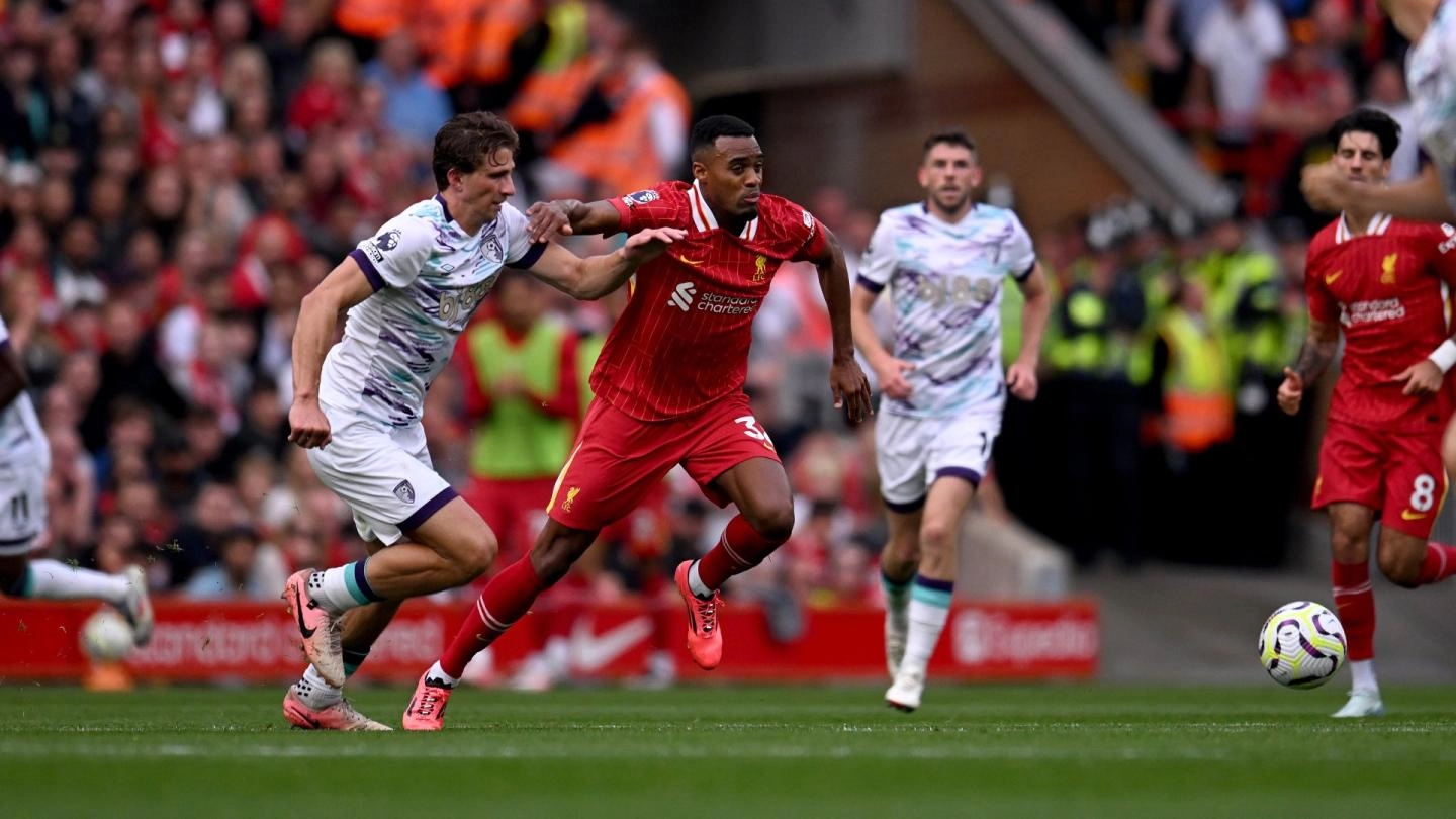 Bournemouth v Liverpool: Team news - Liverpool FC Bournemouth v Liverpool: Team news - Liverpool FC