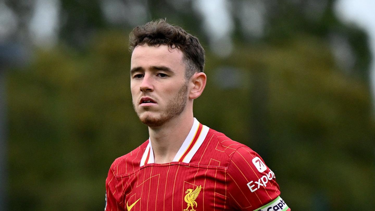 Latest news Liverpool FC