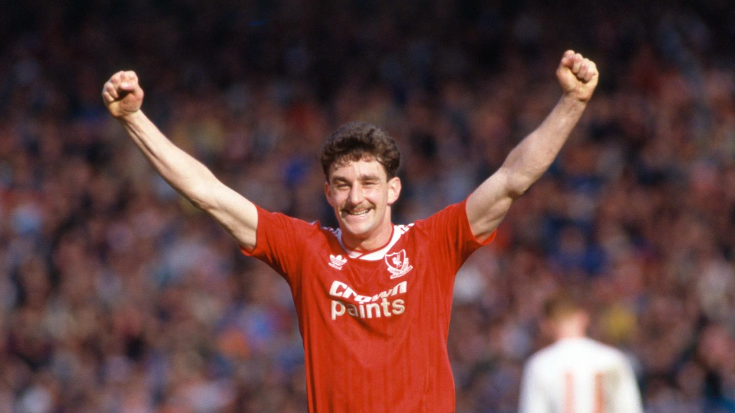 John Aldridge quiz - eight questions on the former Liverpool striker ...
