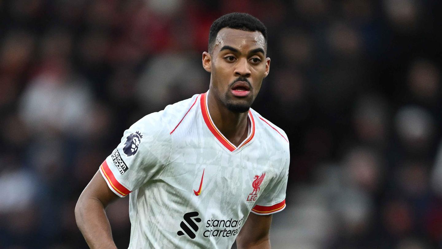 Bournemouth 0-2 Liverpool: Analysing the impact of Gravenberch and ...