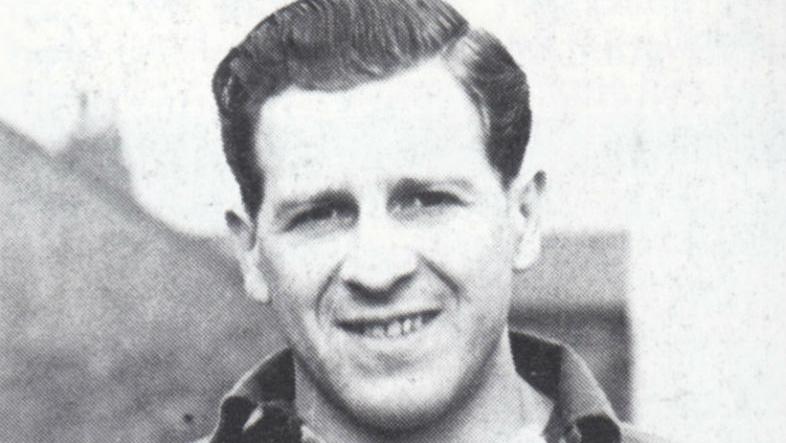 Liverpool FC — Don Woan