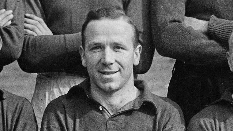 Liverpool FC — Matt Busby