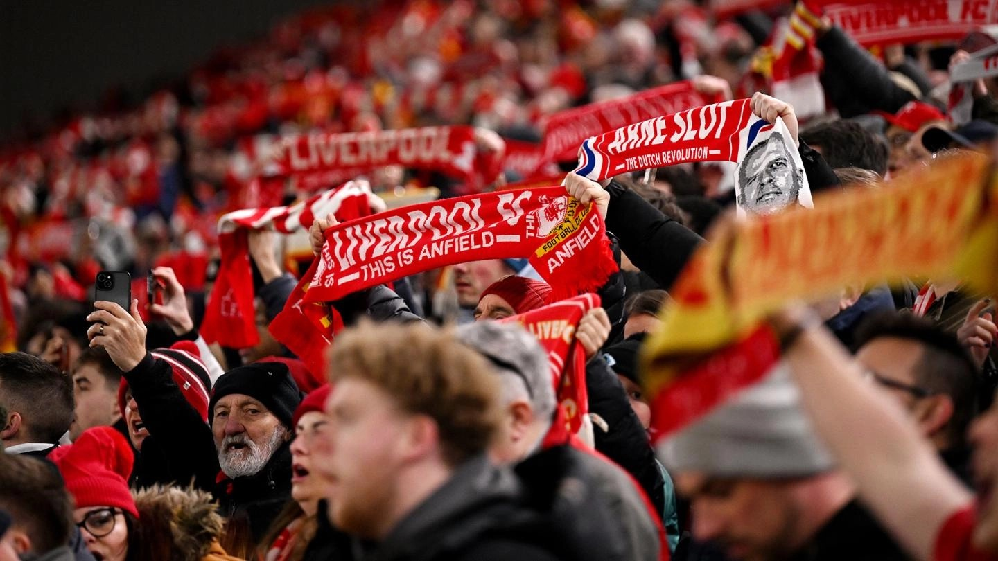 Season ticket renewals confirmed with new 'Every Seat, Every Game ...