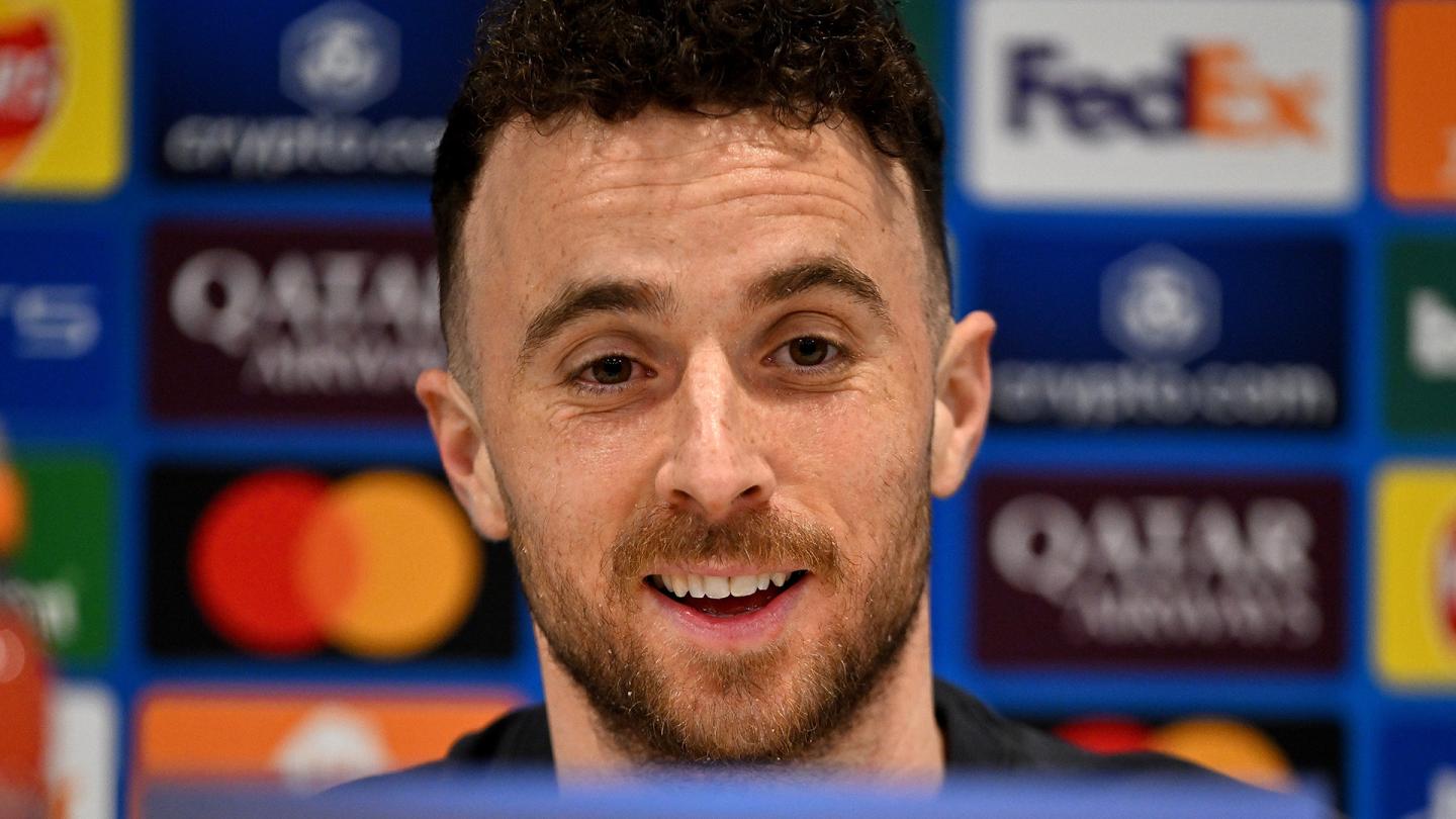 Diogo Jota on his form, two deciders and showing PSG 'a different face ...