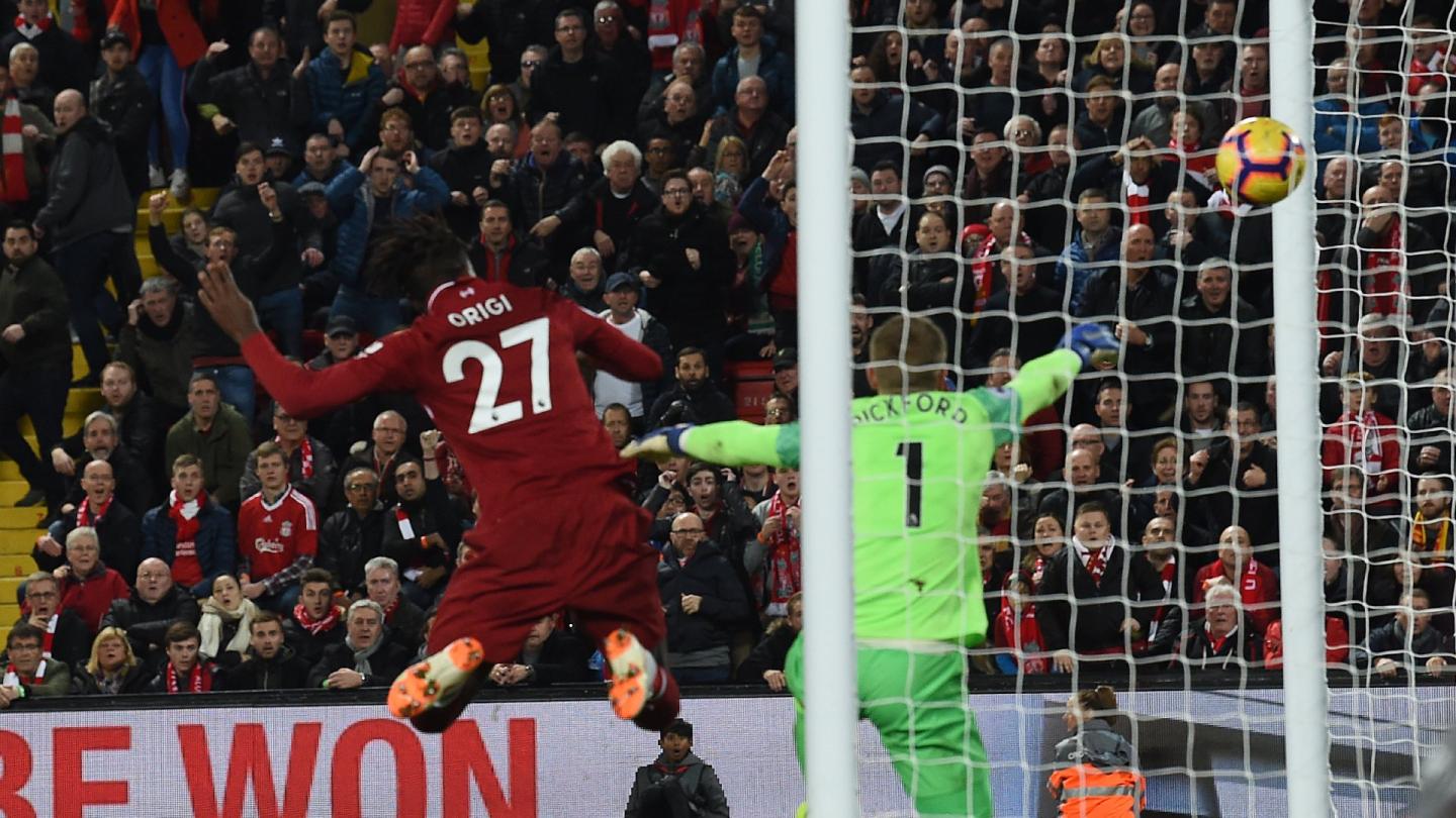 Quiz: 10 questions on the Merseyside derby at Anfield - Liverpool FC