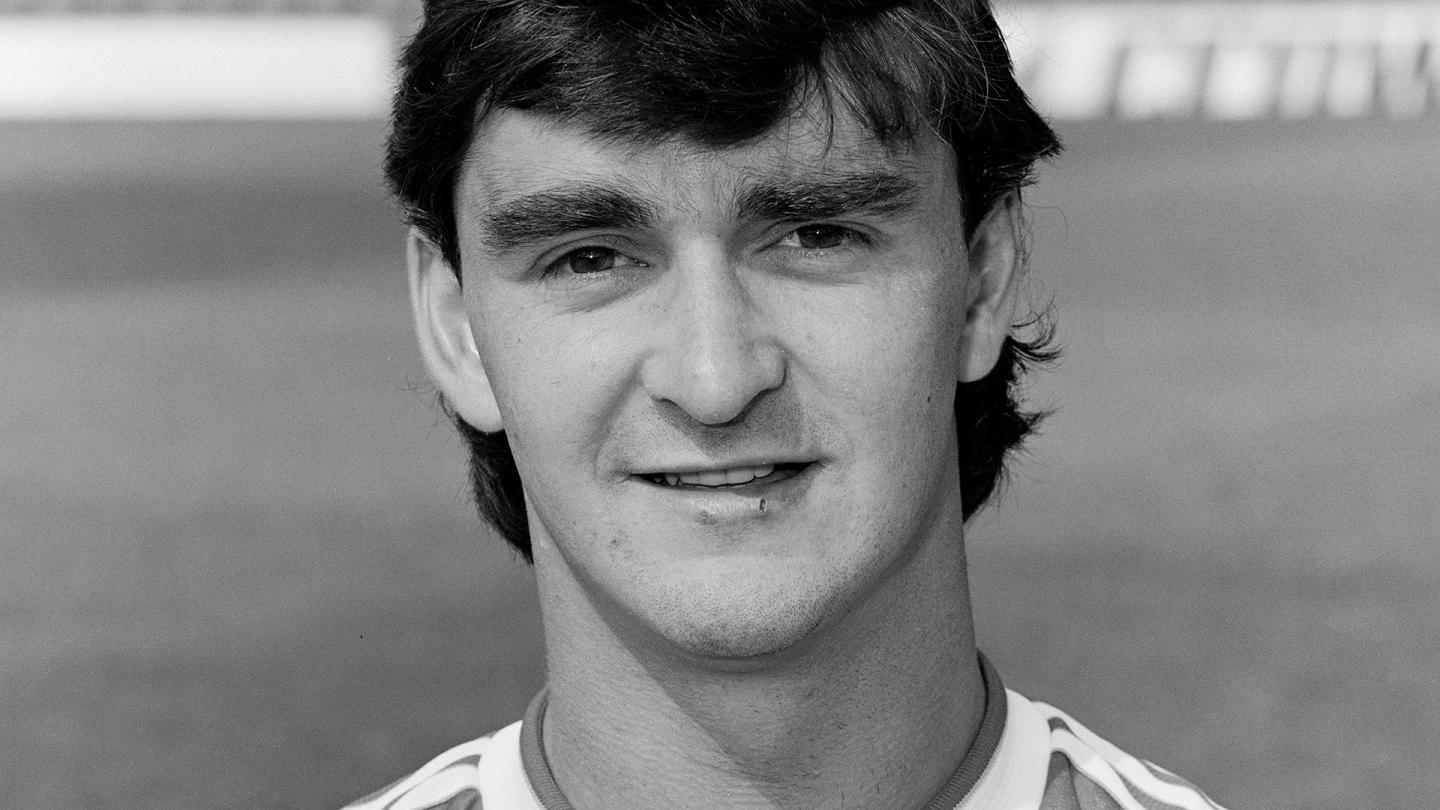 Liverpool FC — Alan Irvine