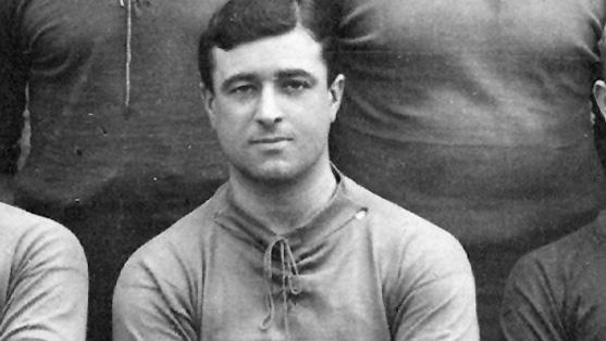 Liverpool FC — Alfred West