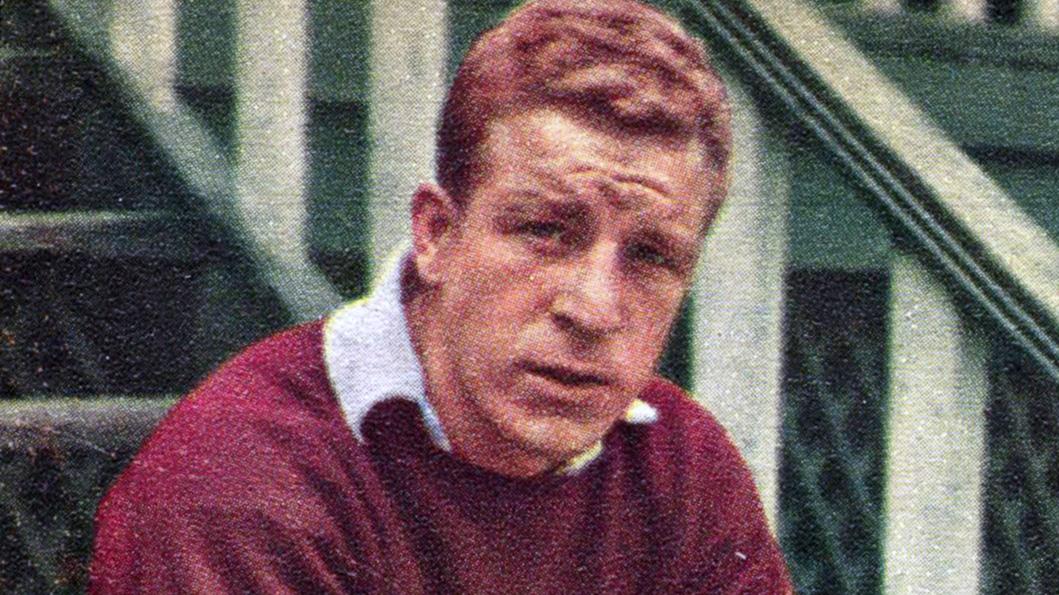 Liverpool FC — Bert Slater