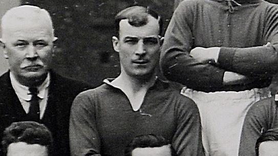 Liverpool FC — David Pratt