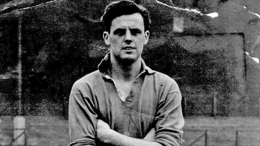 Liverpool FC — John Heydon Liverpool FC — John Heydon