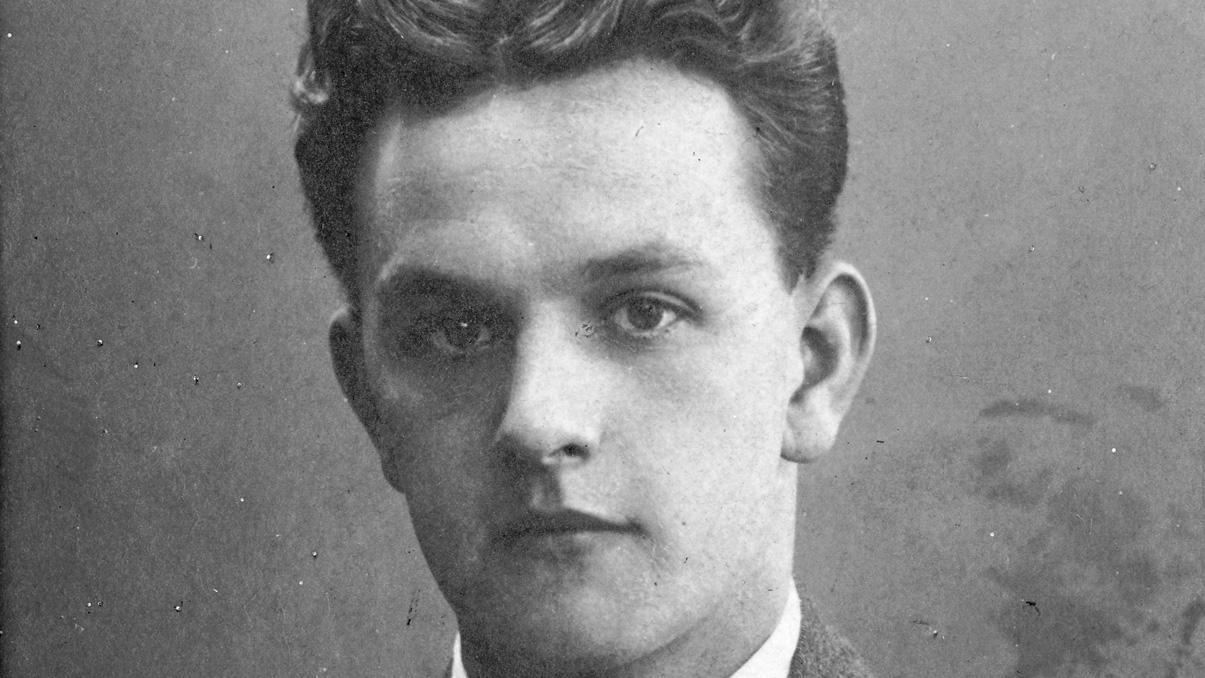 Liverpool FC — Kenneth Campbell