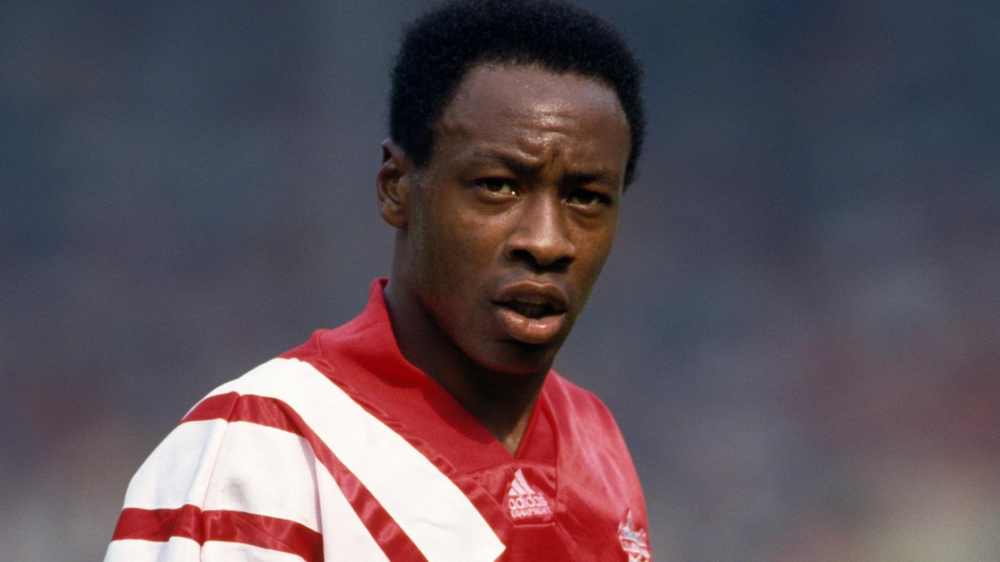 Liverpool FC — Mark Walters