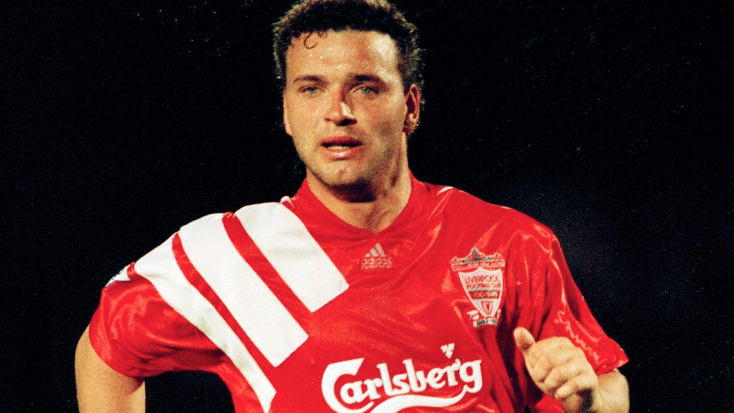Liverpool FC Paul Stewart liverpool-fc-paul-stewart