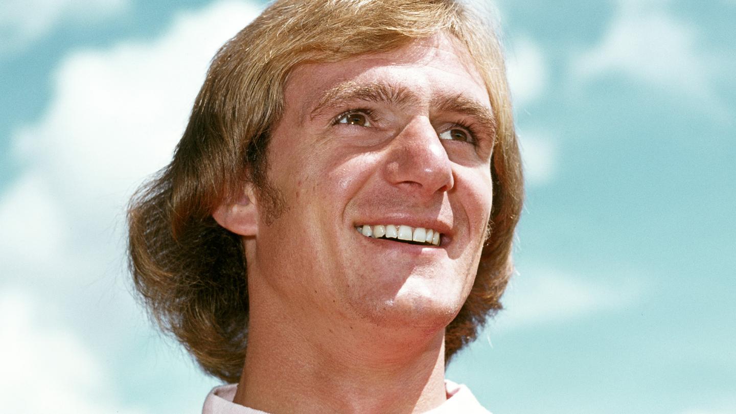 Liverpool FC — Phil Thompson