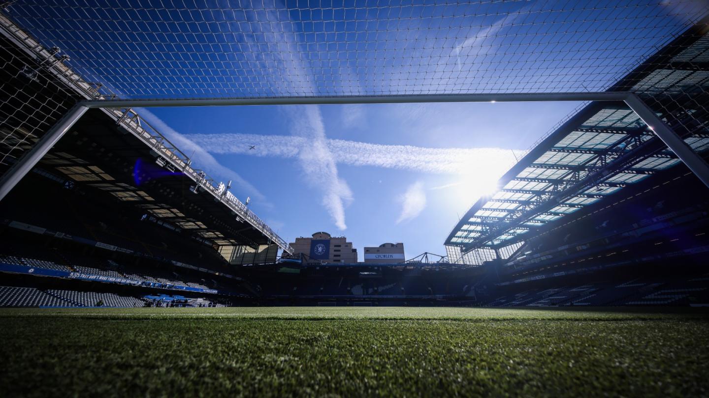 Chelsea v Liverpool: TV channels, live commentary and highlights guide ...