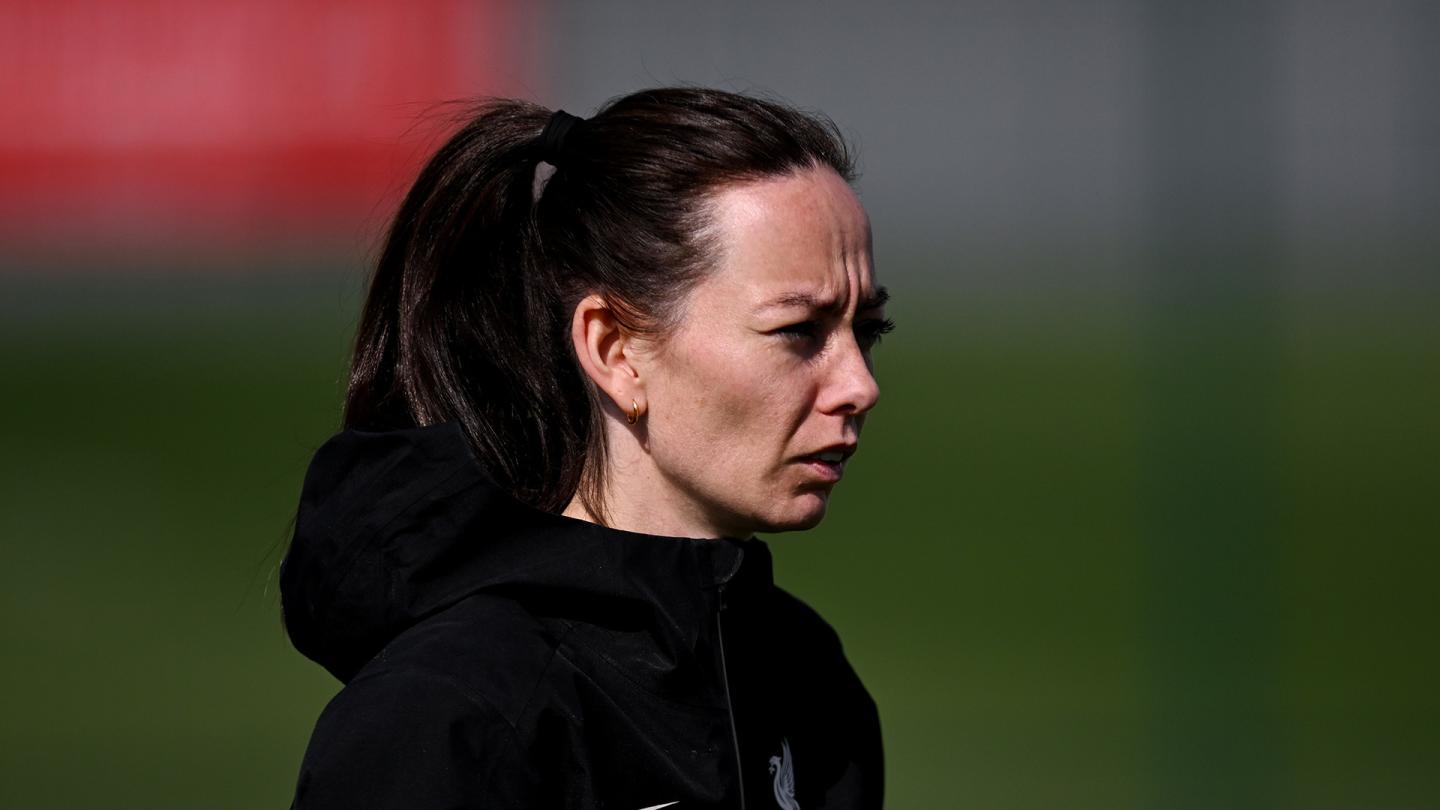 Amber Whiteley on FA Cup pride, Brighton clash and Ceri Holland latest ...