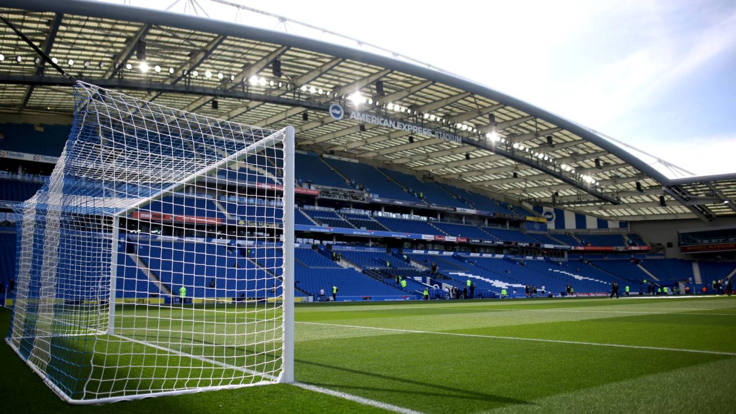 New date announced for Brighton v Liverpool in Premier League ... New date announced for Brighton v Liverpool in Premier League ...