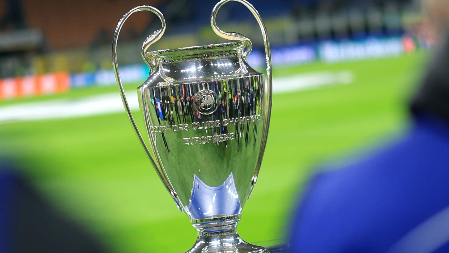 Liverpool qualification for 2025-26 Champions League confirmed ...