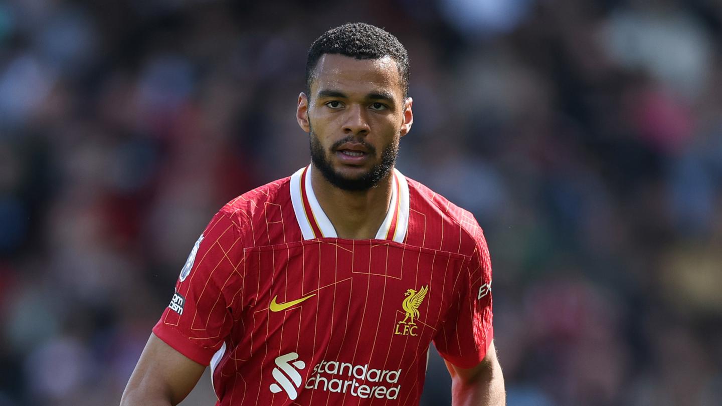 Confirmed Liverpool line-up v Leicester City - Liverpool FC