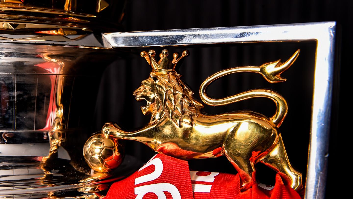 Liverpool's Premier League title permutations on Sunday explained ...