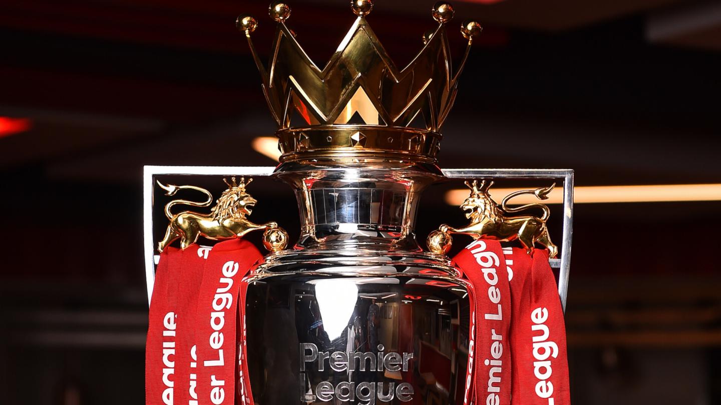 ¿Cuándo levantará el Liverpool el trofeo de la Premier League ...