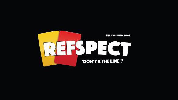 Liverpool FC supports launch of 2025 REFspect campaign - Liverpool FC