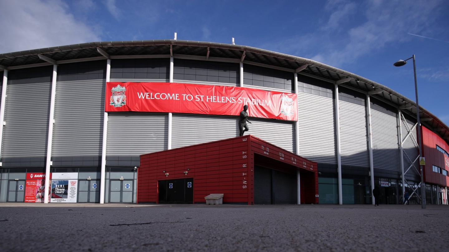 Women's Match Centre: Liverpool v Tottenham - watch and follow live ...