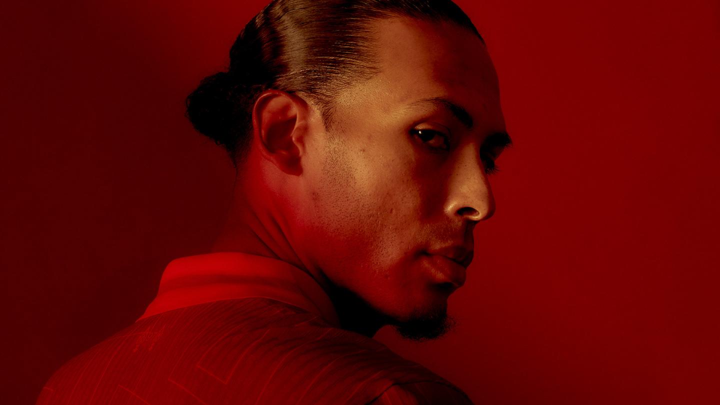 'He is special' – 10 great quotes on Virgil van Dijk from Liverpool ...