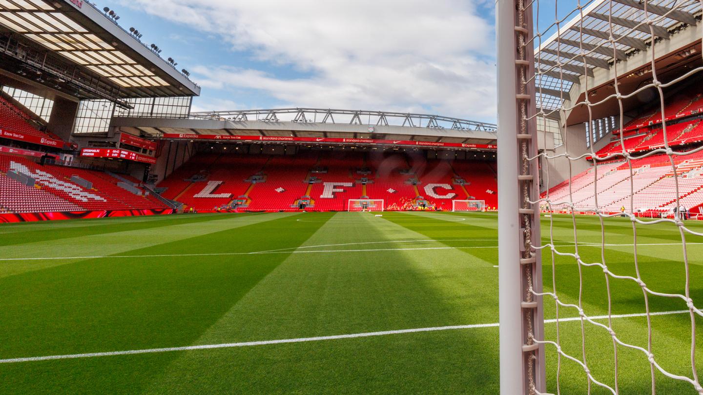 Liverpool v Arsenal: TV channels, Anfield commentary and highlights ...