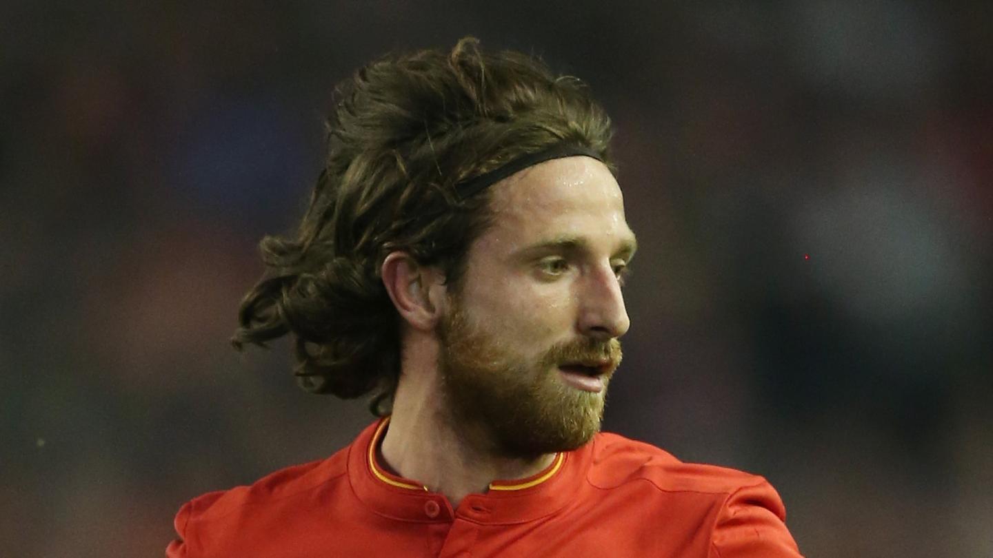Joe Allen announces retirement from football - Liverpool FC