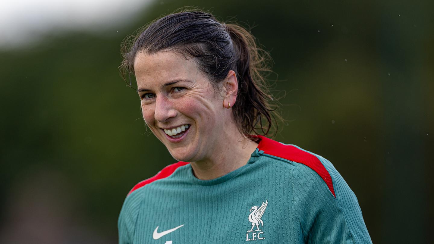 Niamh Fahey: LFC Captain Announces Retirement - Americano Sports