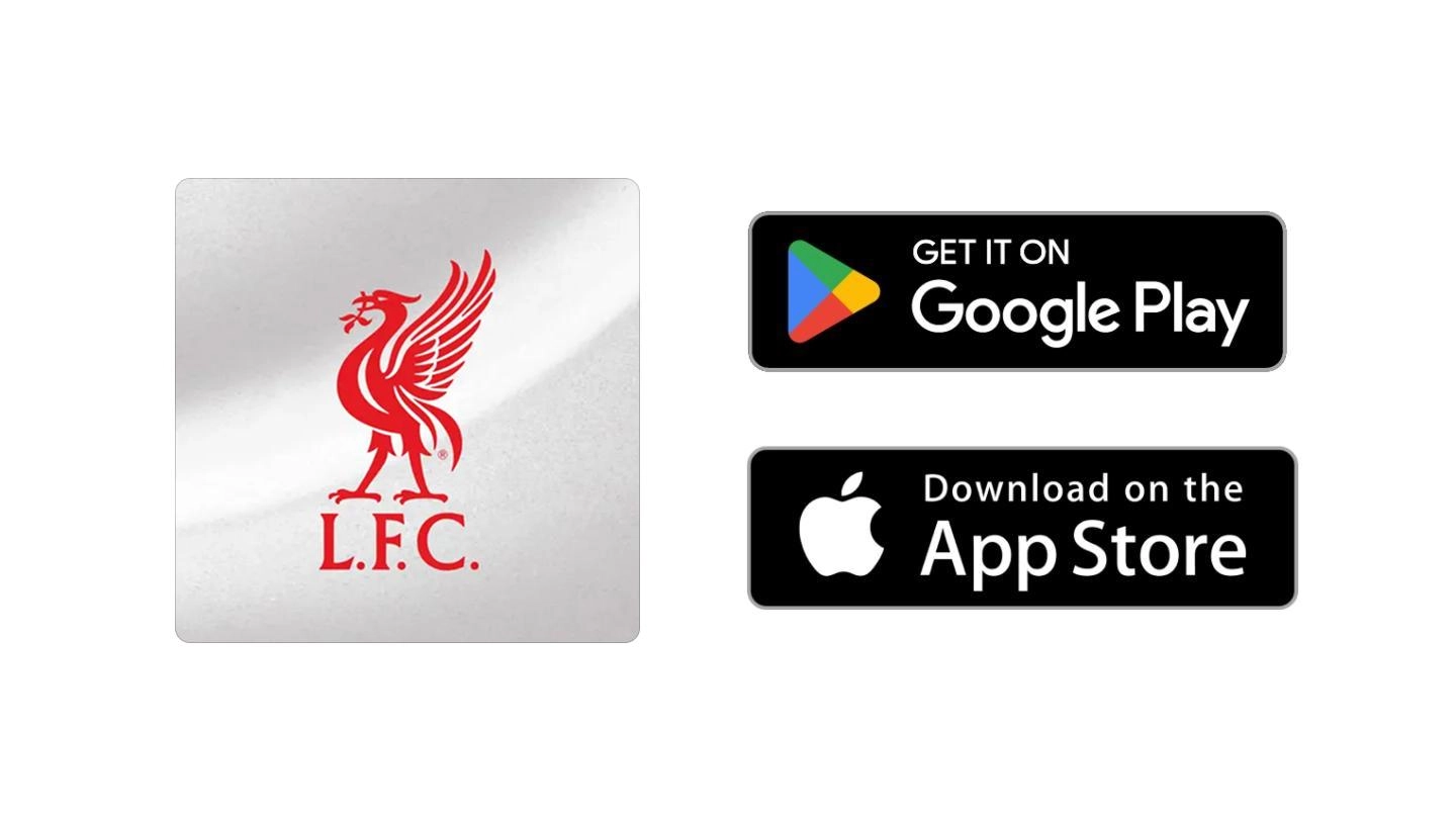 Liverpool FC — LFC Apps