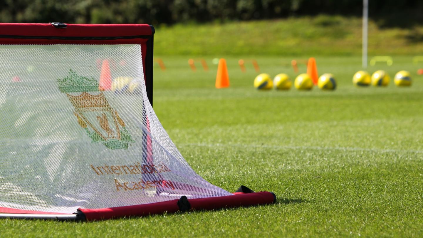 LFC International Academy expands to Arizona and Nevada - Liverpool FC