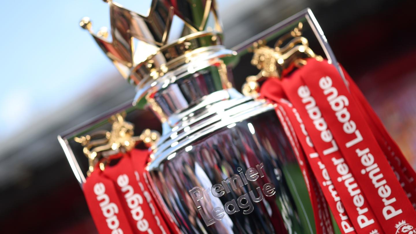 Key dates for Liverpool in 2025-26: Premier League, Champions League ...