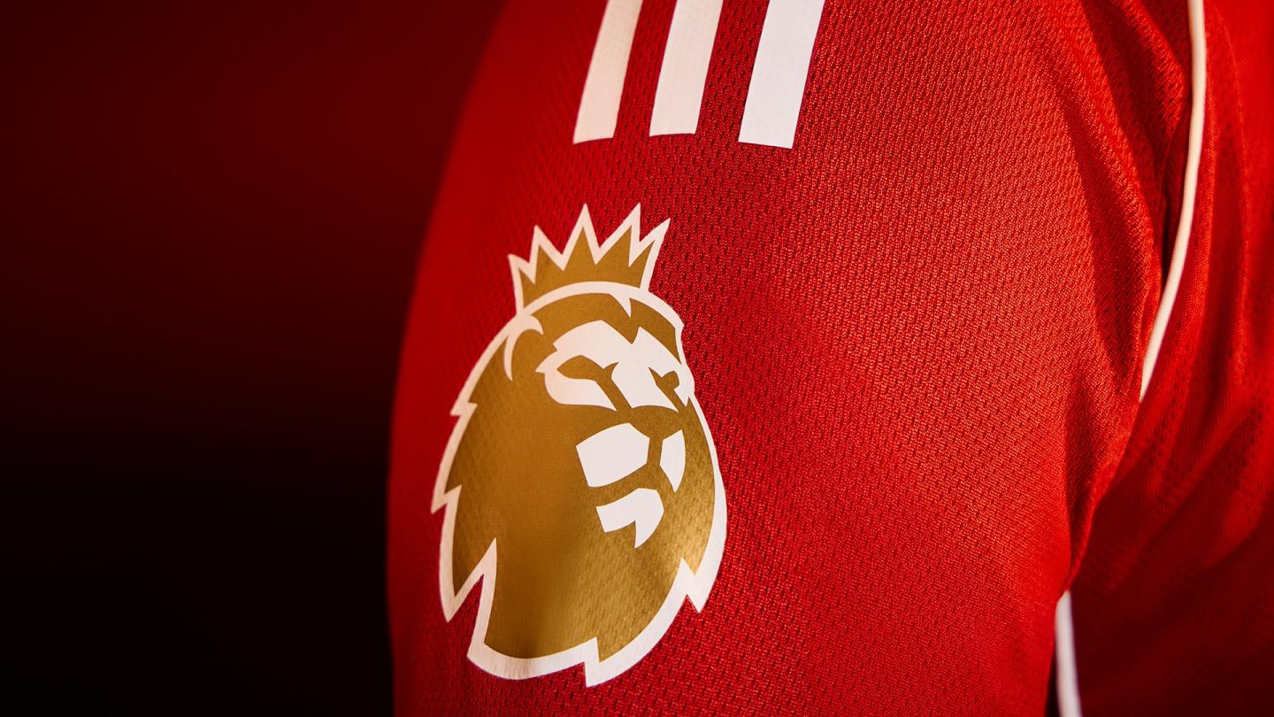 Out at 9am BST: Liverpool's 2025-26 adidas home and away kits ...