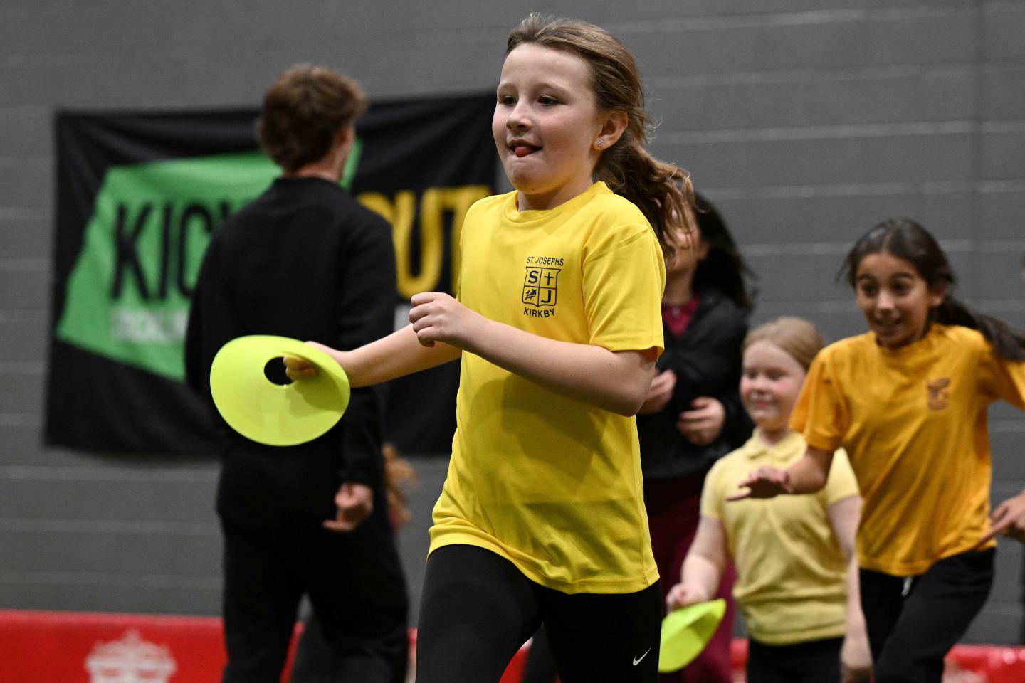 Liverpool FC — Onside