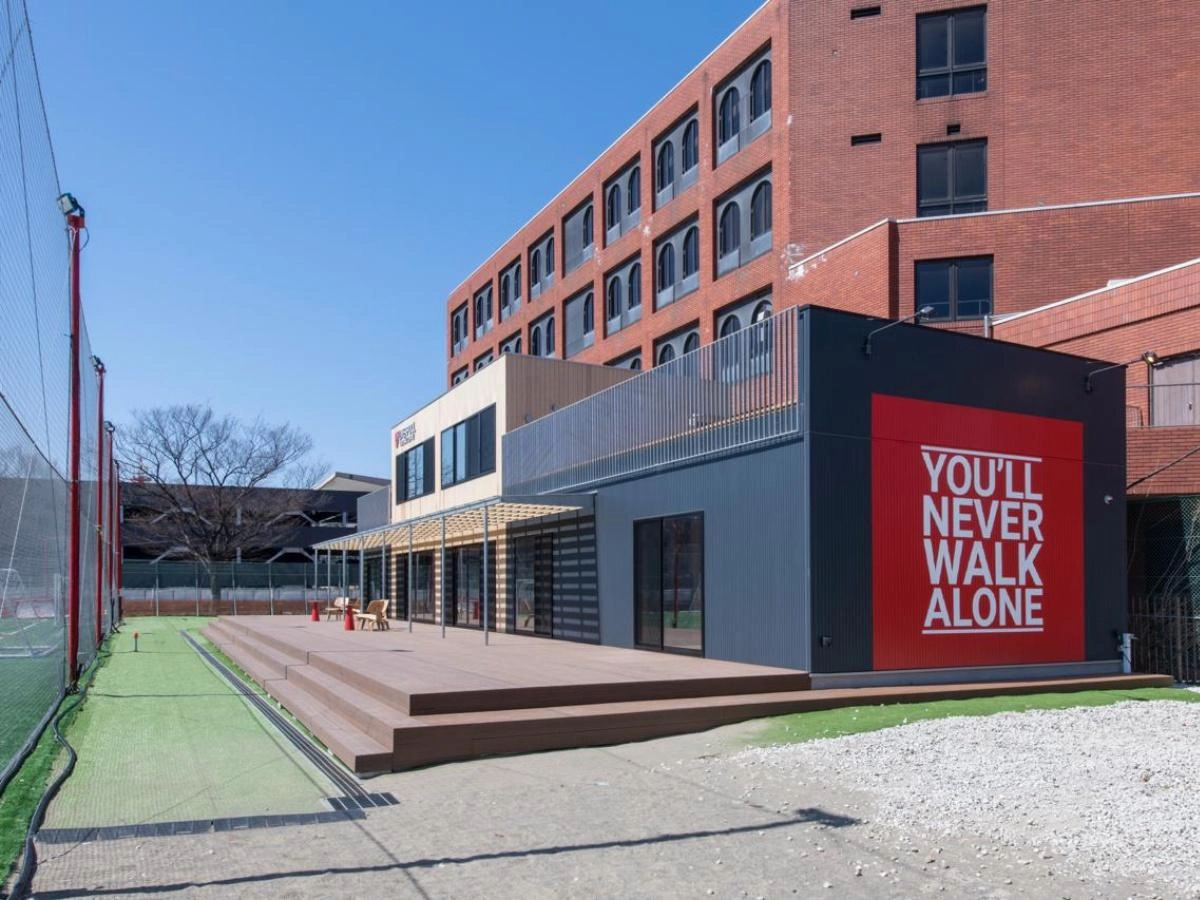 LFCプレシーズンツアーでLFCインターナショナルアカデミー・ジャパンの成長が明らかに - Liverpool FC