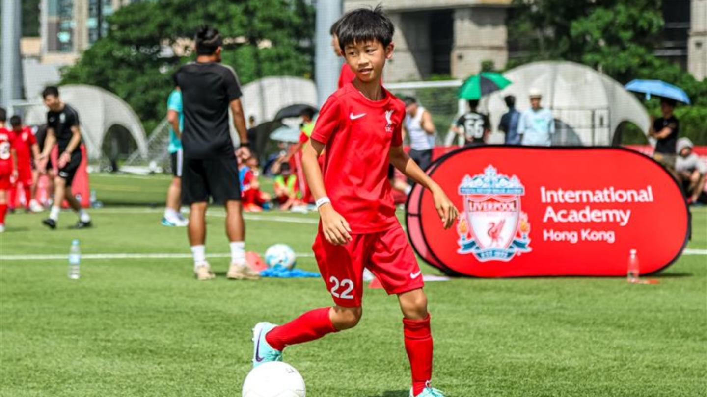 La gira de pretemporada de LFC destaca el crecimiento de la Academia ...