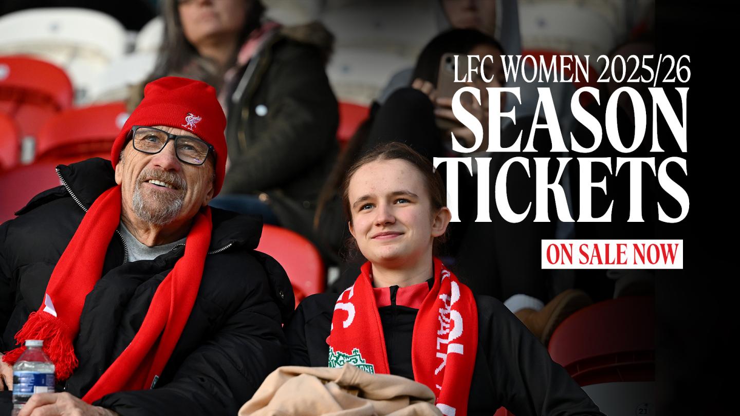 On sale now: Season tickets for new WSL campaign at St Helens and ...