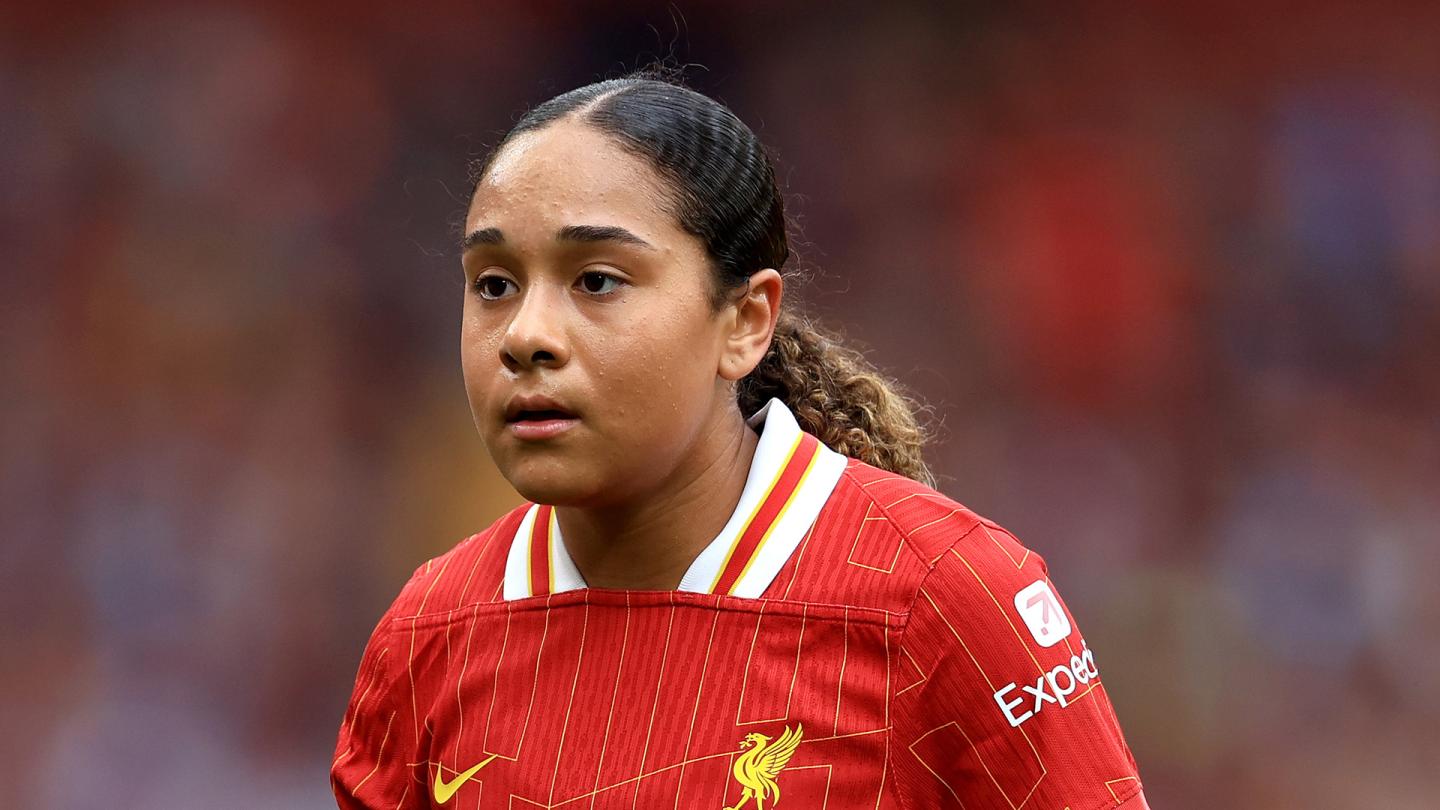 Olivia Smith completes transfer to Arsenal - Liverpool FC