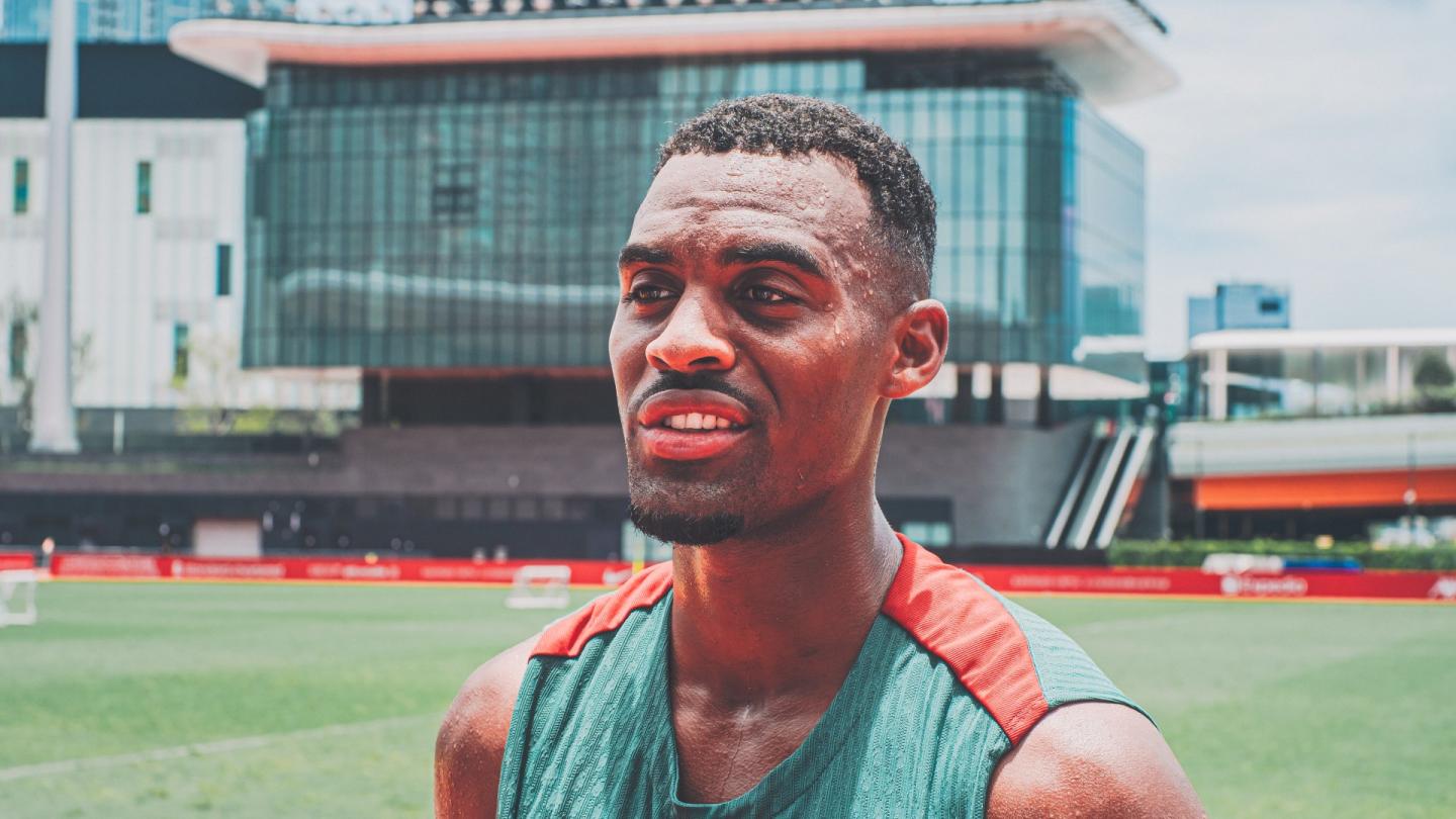 Comment Ryan Gravenberch compte aider Liverpool à remporter plus de ...